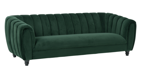 Триместно канапе Kori 3 - Топ Цени | Мебели Онлайн Orhideamebel.com